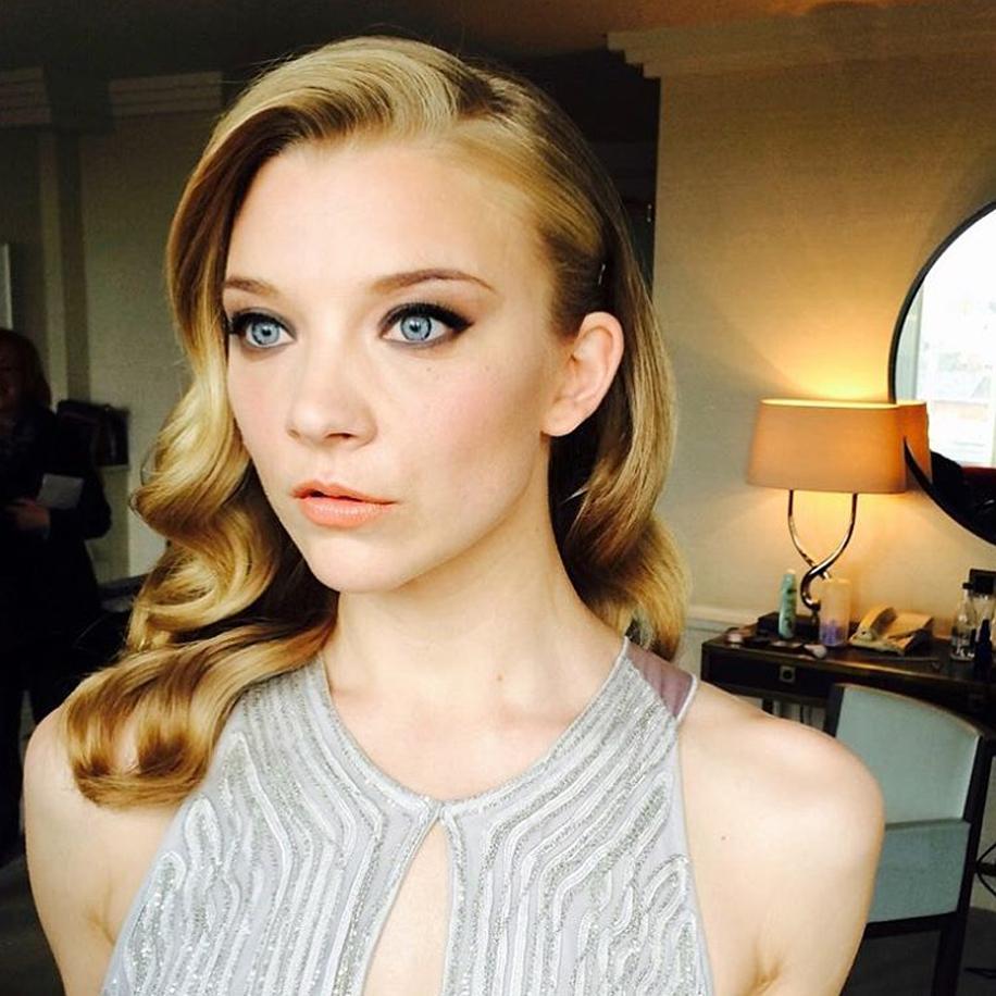 Natalie Dormer | Scrolller