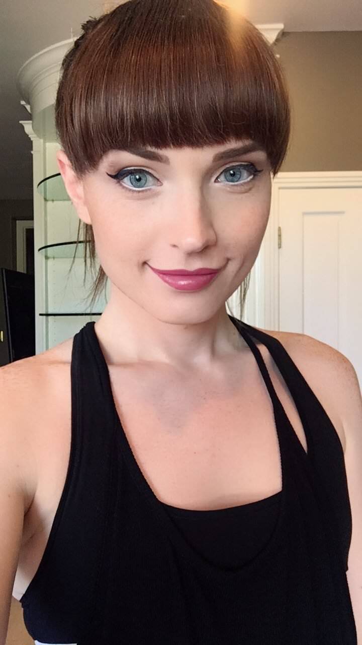 Natalie Mars | Scrolller