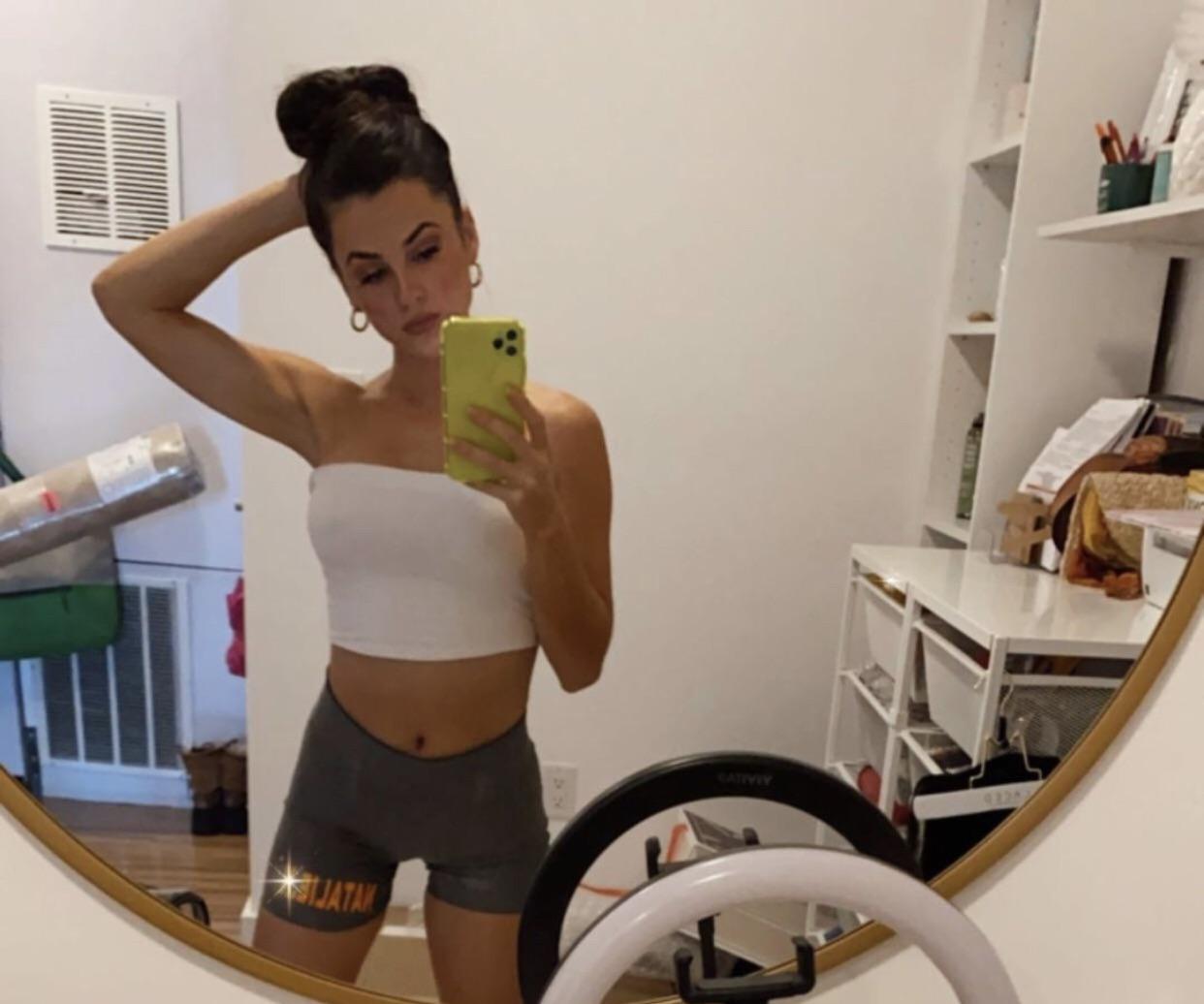 Natalie Negrotti | Scrolller