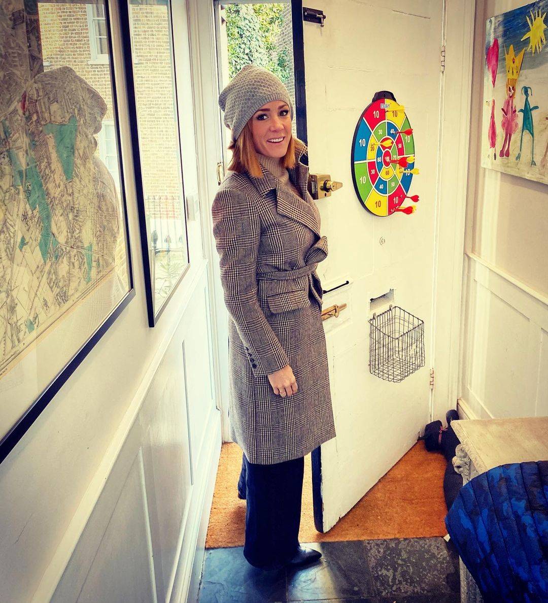 Natalie Pinkham - Sky F1 Presenter | Scrolller