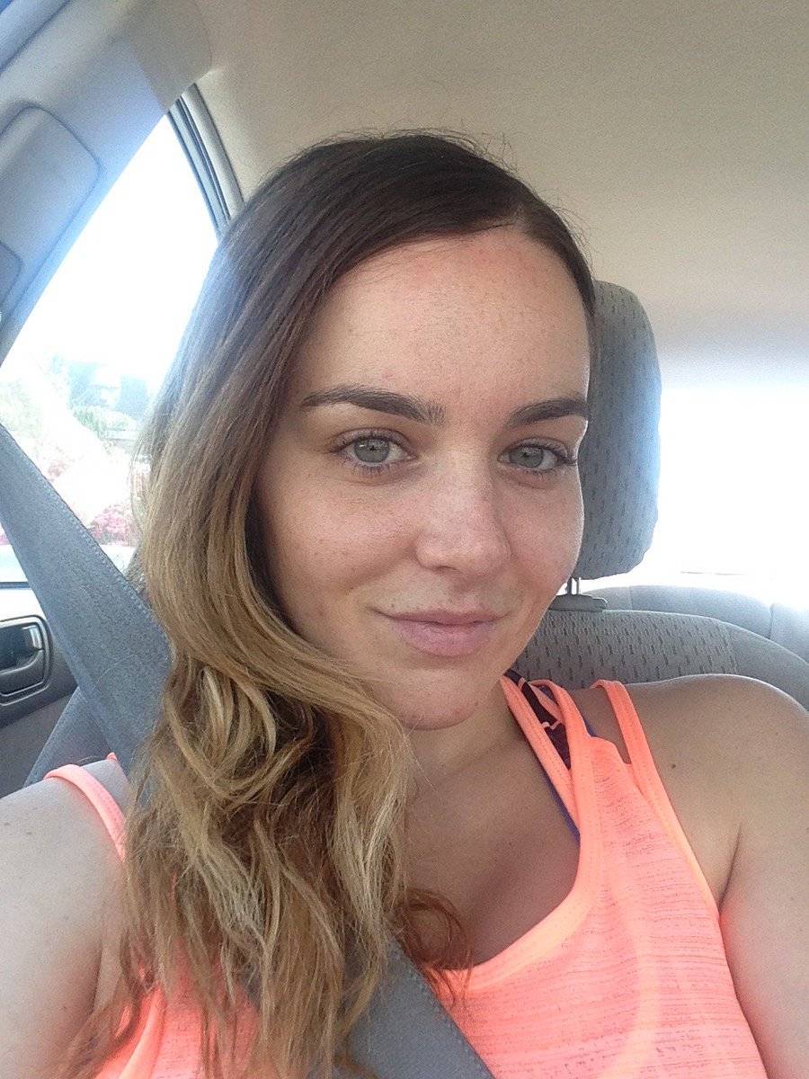 Natasha Nice | Scrolller