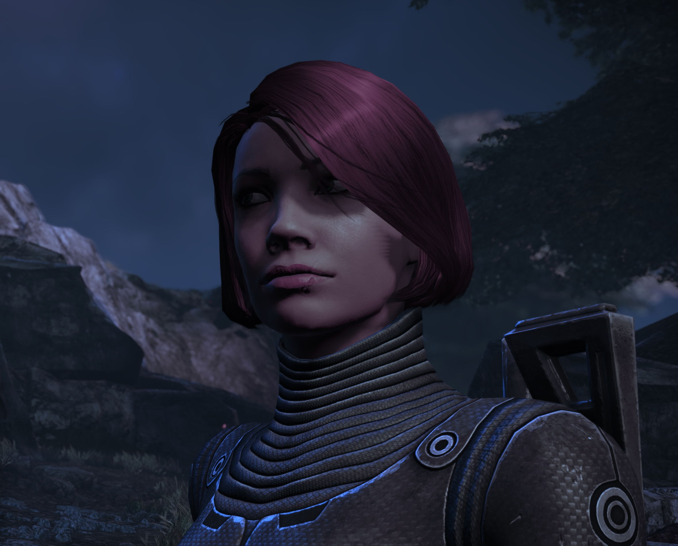 Natasha Shepard, looking good. | Scrolller