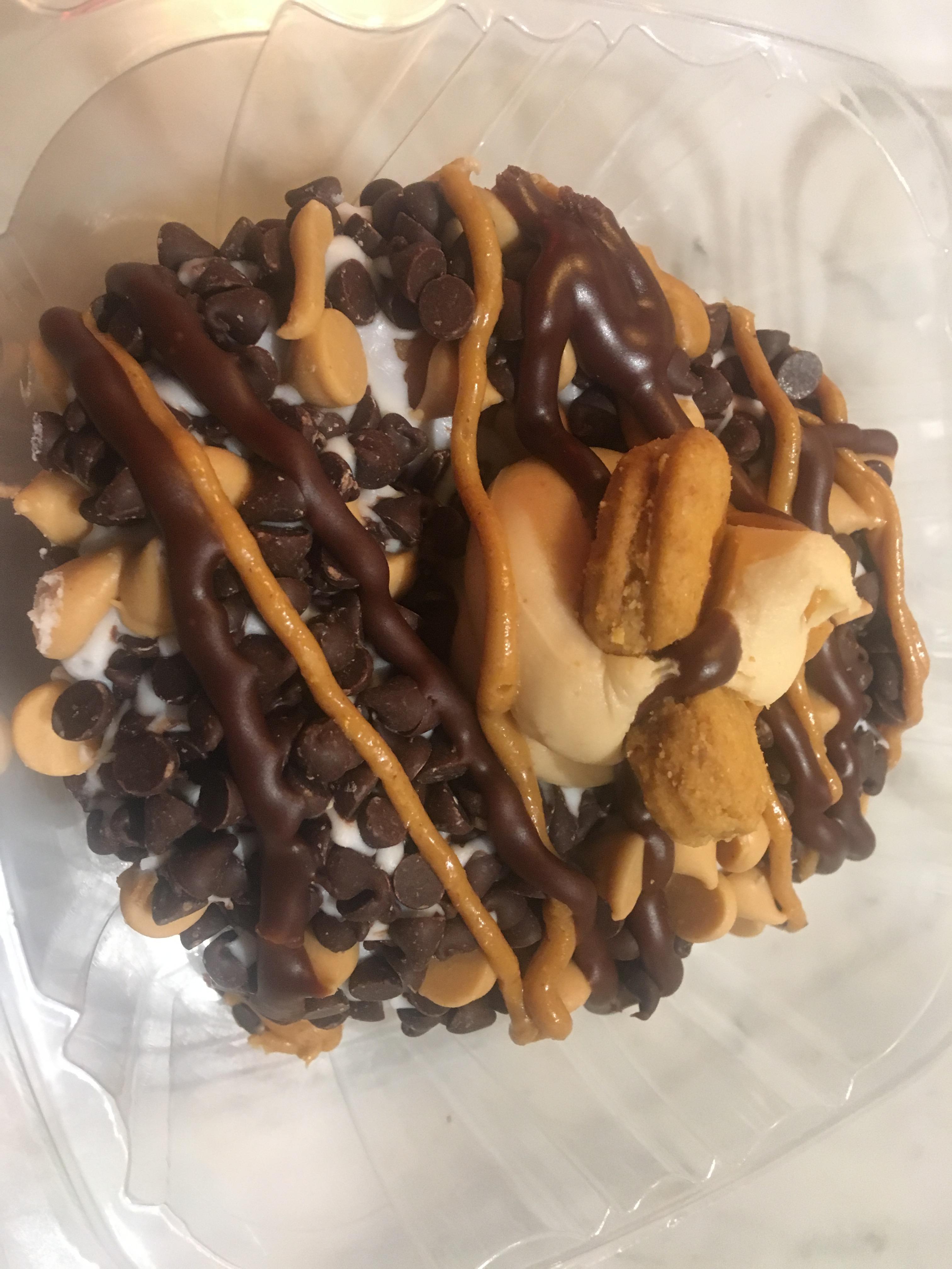 National Donut Day celebration got out of hand | Scrolller