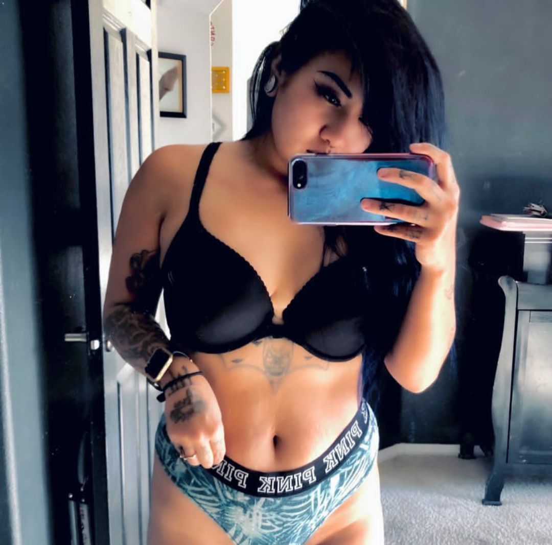 Native girl | Scrolller