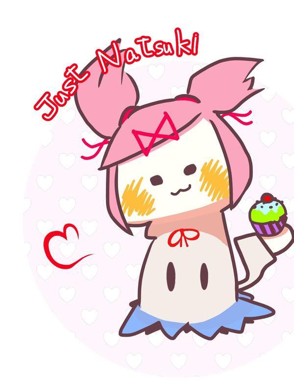 Natsu-mikyu! | Scrolller