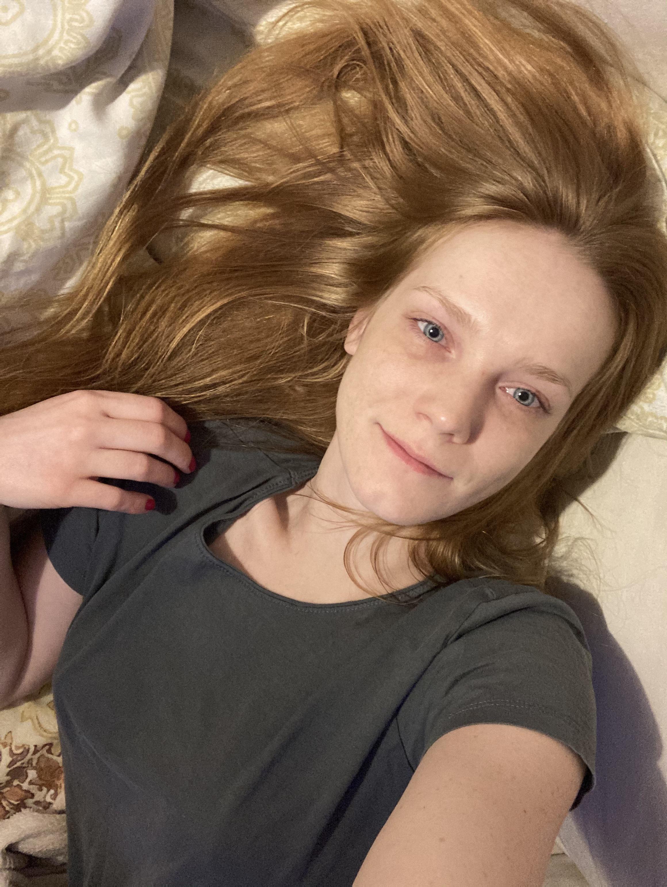 Natural, no make up 🙂 | Scrolller