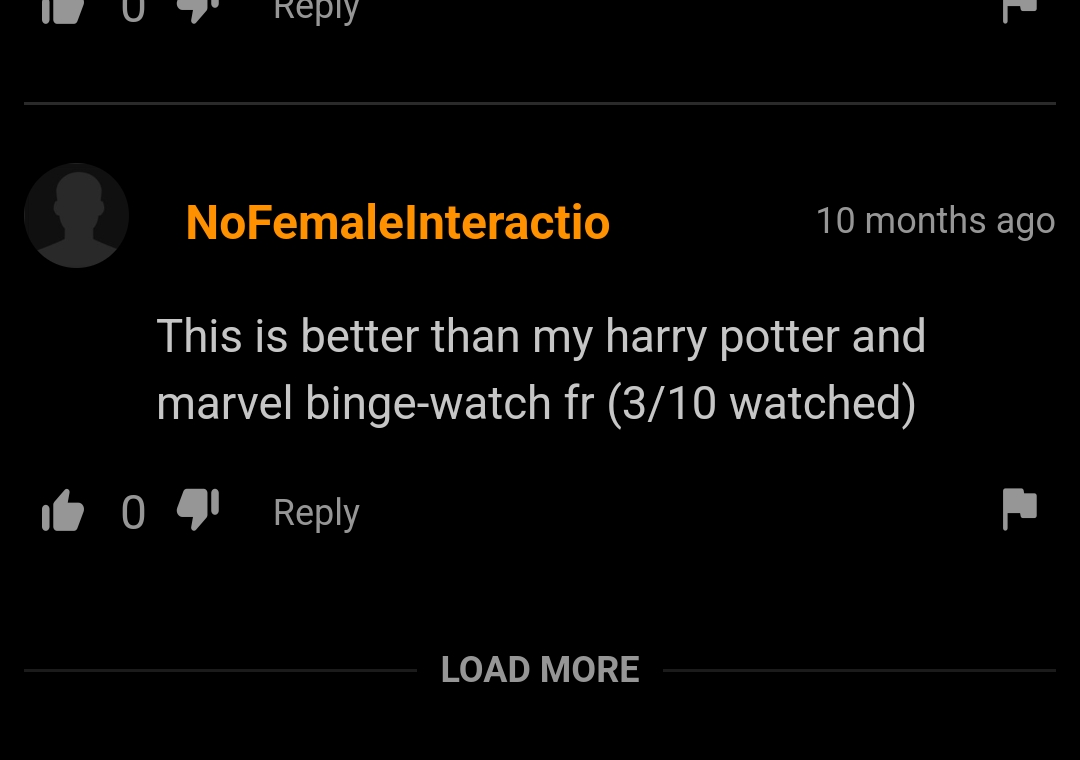 Natural Progression | Scrolller