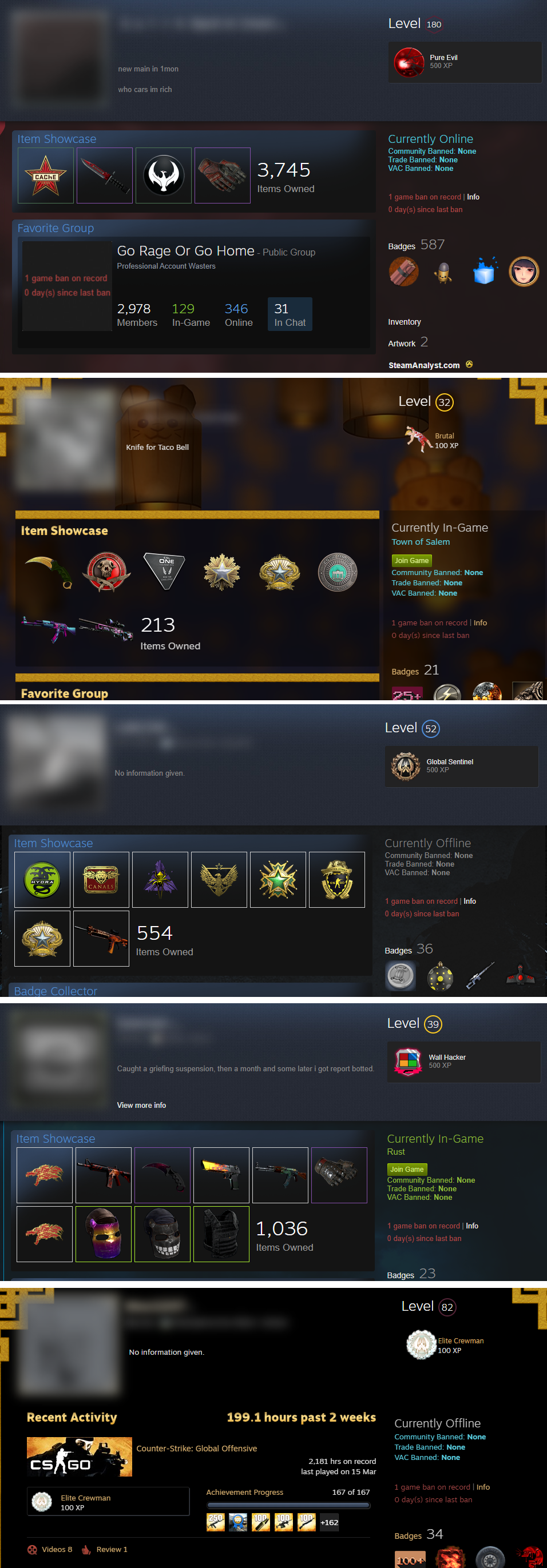 Natural Selection | Scrolller