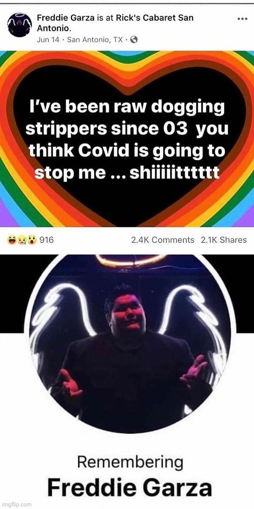 Natural selection at its finest. | Scrolller