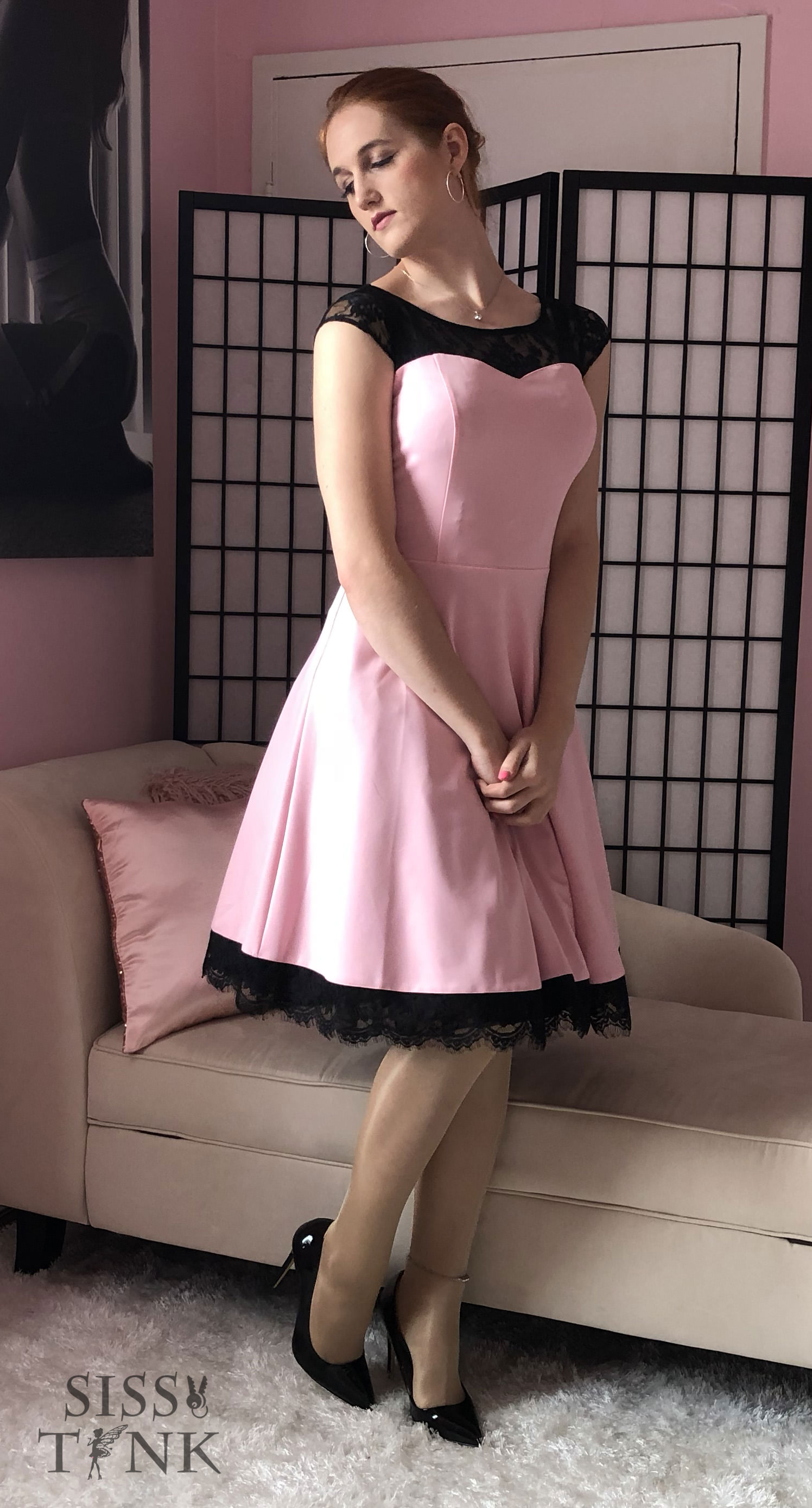 Naughty Sissy Housewife | Scrolller