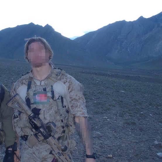 Navy Seal with DEVGRU Red Squadron. (Retired) | Scrolller