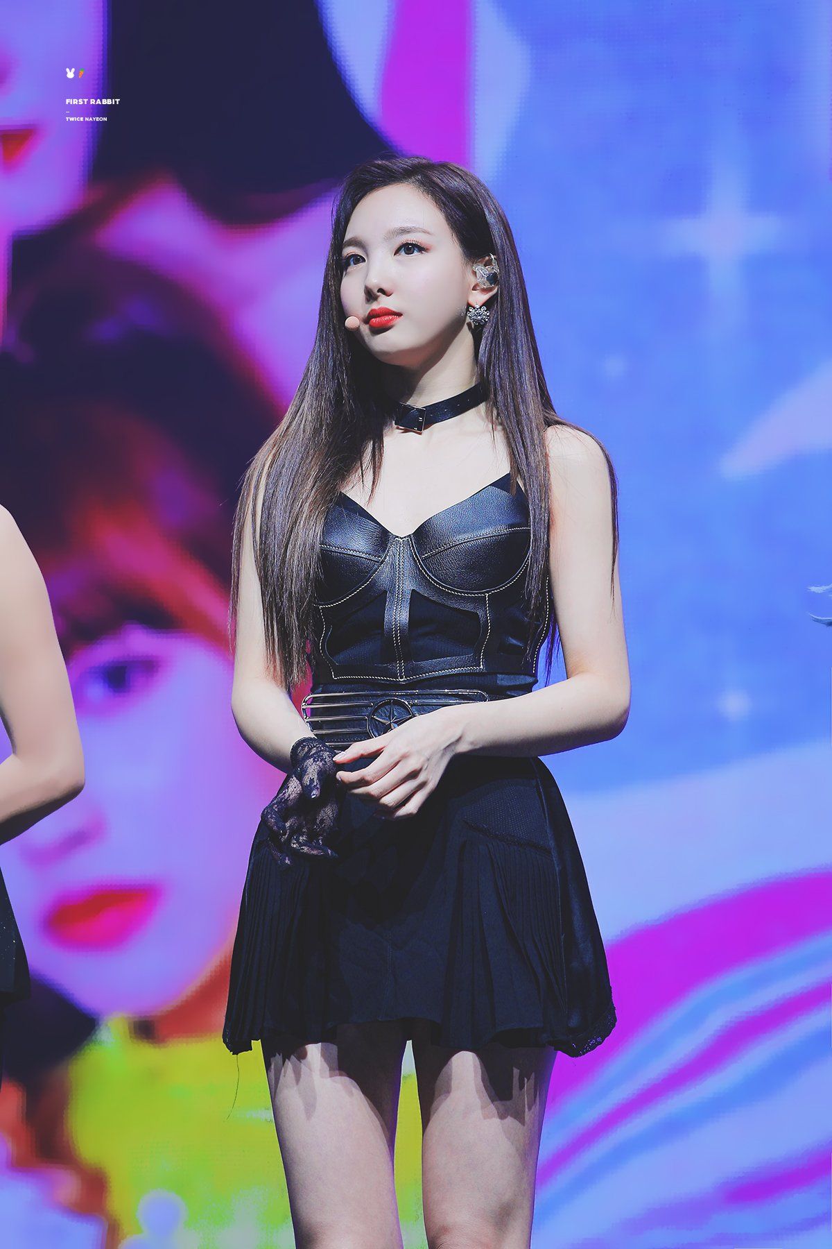 Nayeon | Scrolller