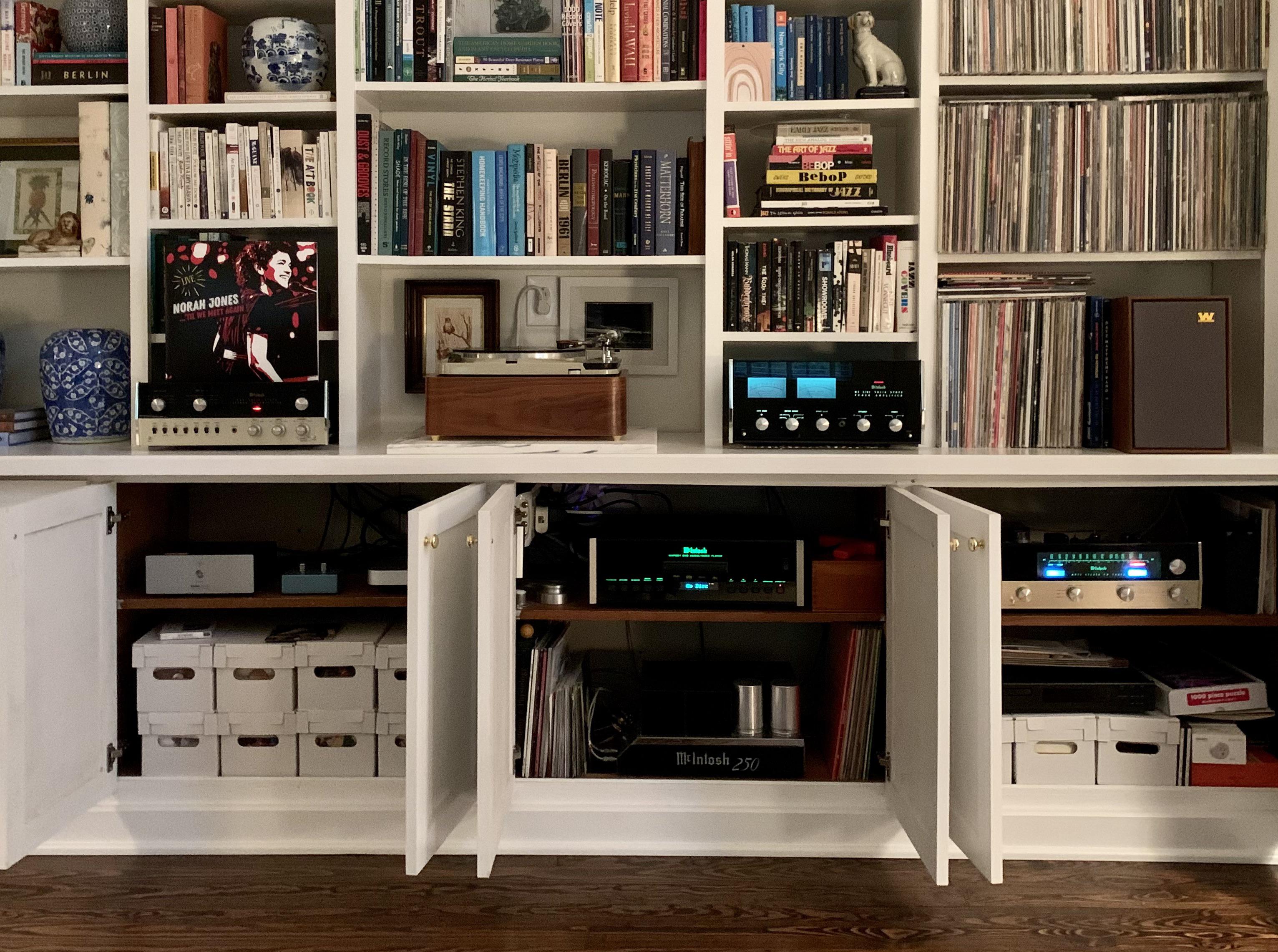 Nearing completion | Scrolller