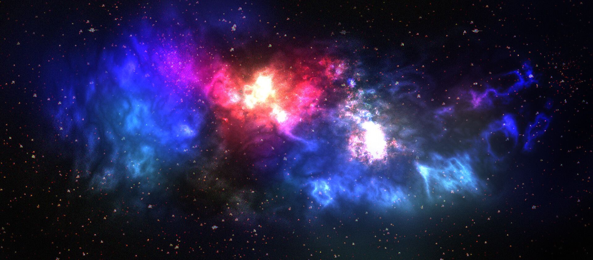 Nebula by Britney Grabarski | Scrolller