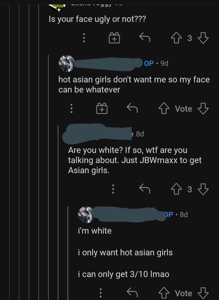 Neckbeards in a nutshell | Scrolller