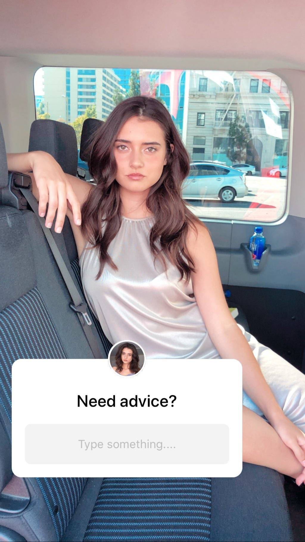 Need Advice? | Scrolller