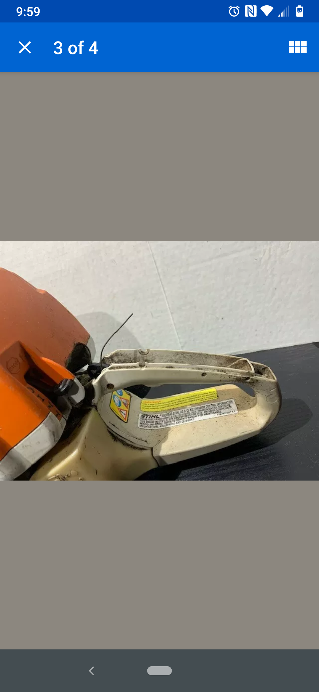 Need help finding a part | Scrolller