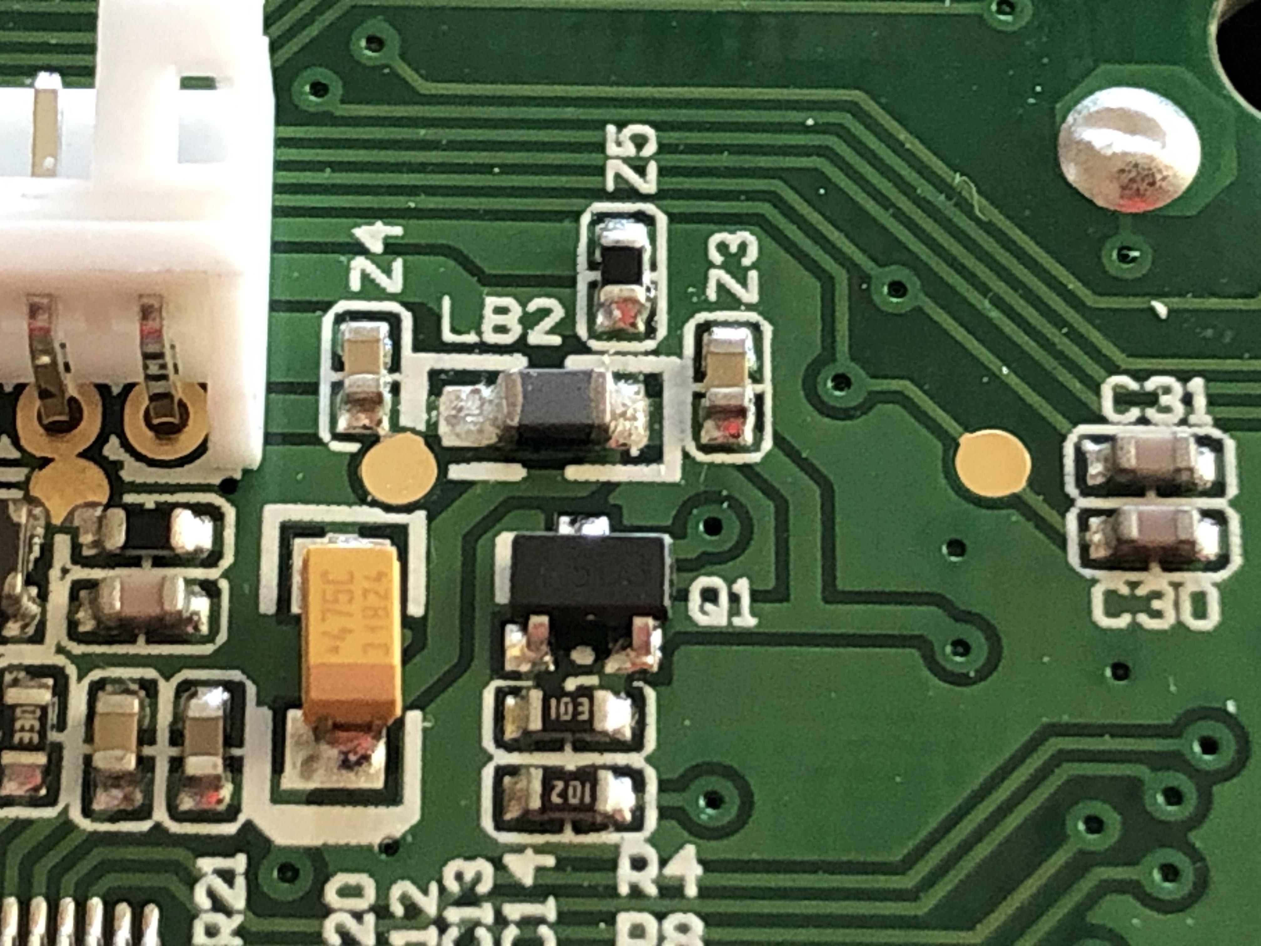 Need help finding/ figuring out what lb2 is | Scrolller