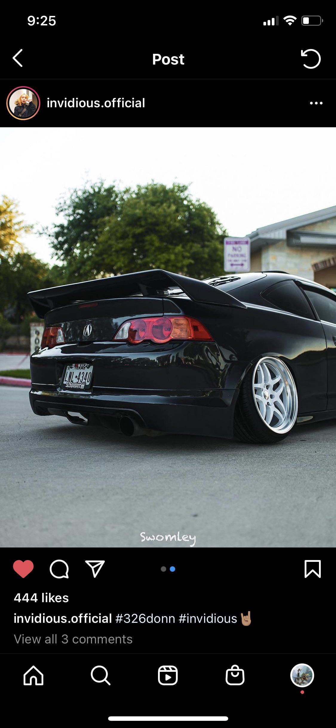 Need help finding this spoiler y’all | Scrolller