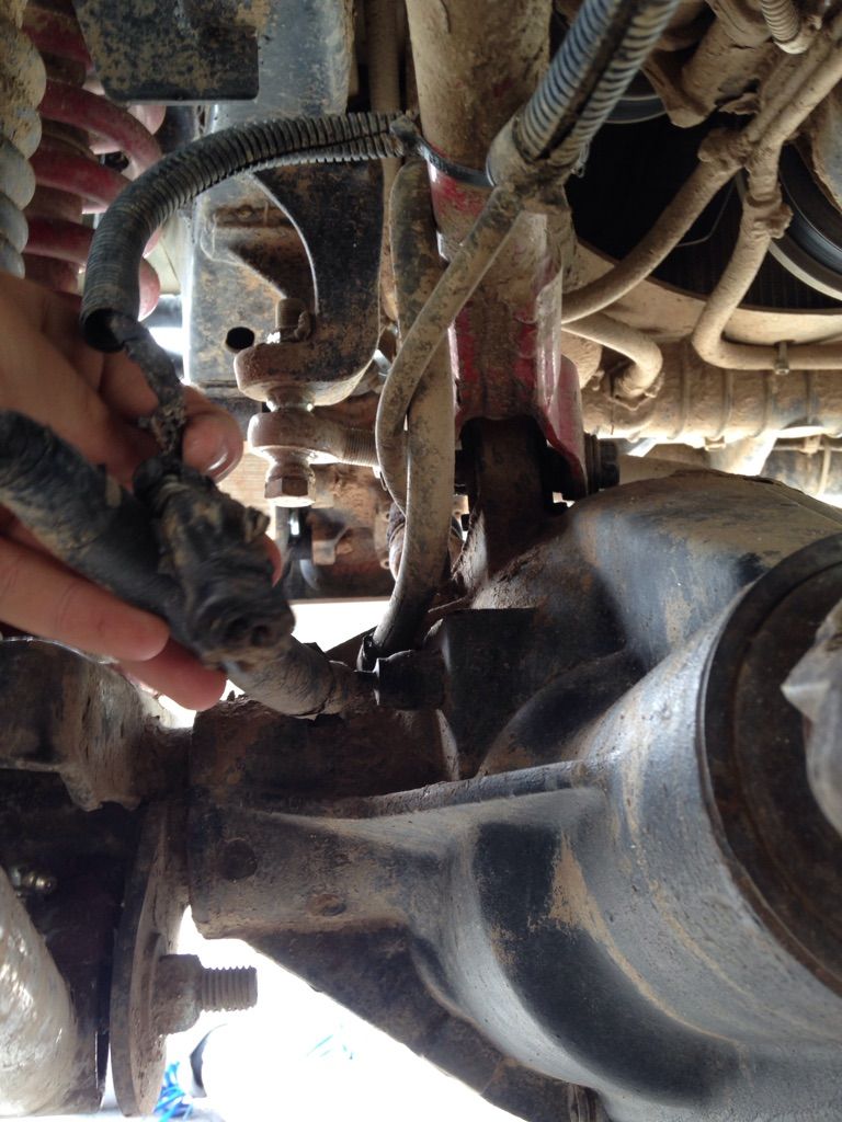 Need Help Identifying Wire!(more in coomments) | Scrolller