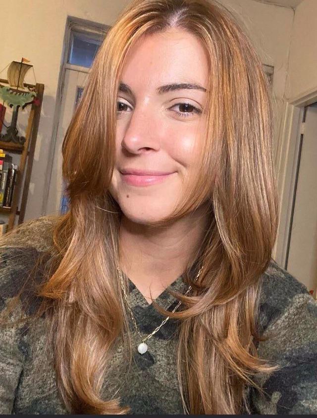 Need help with Francesca Mariano | Scrolller