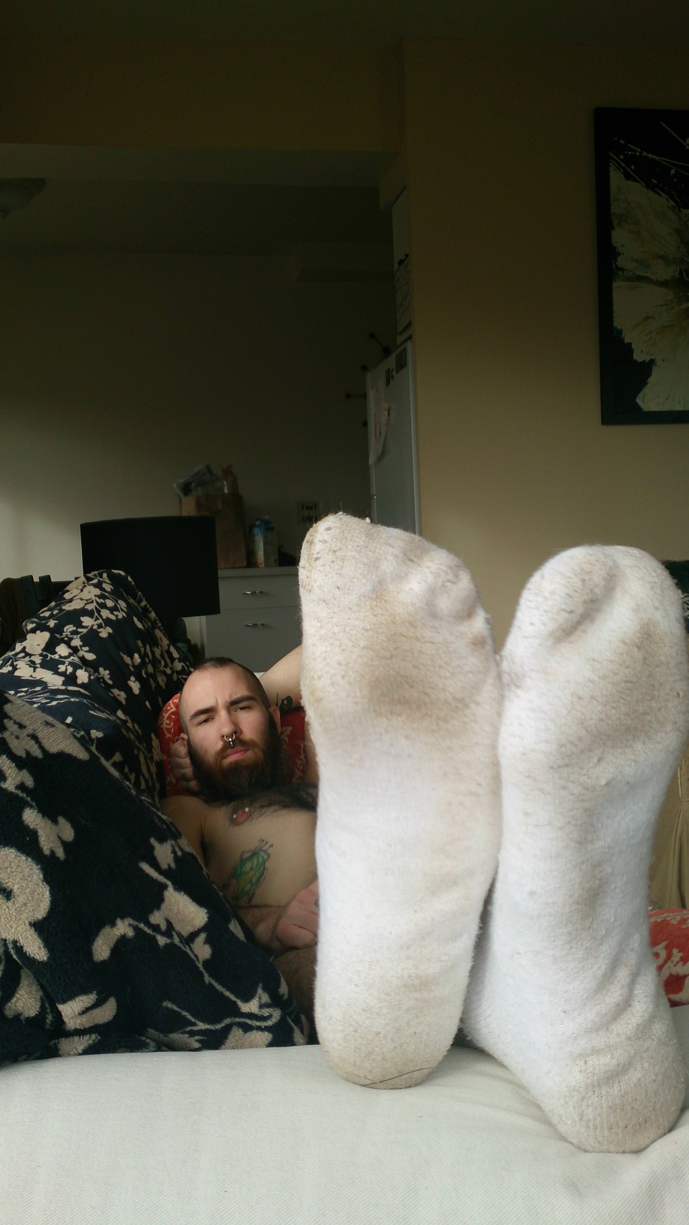 Need some smelly socks?? | Scrolller