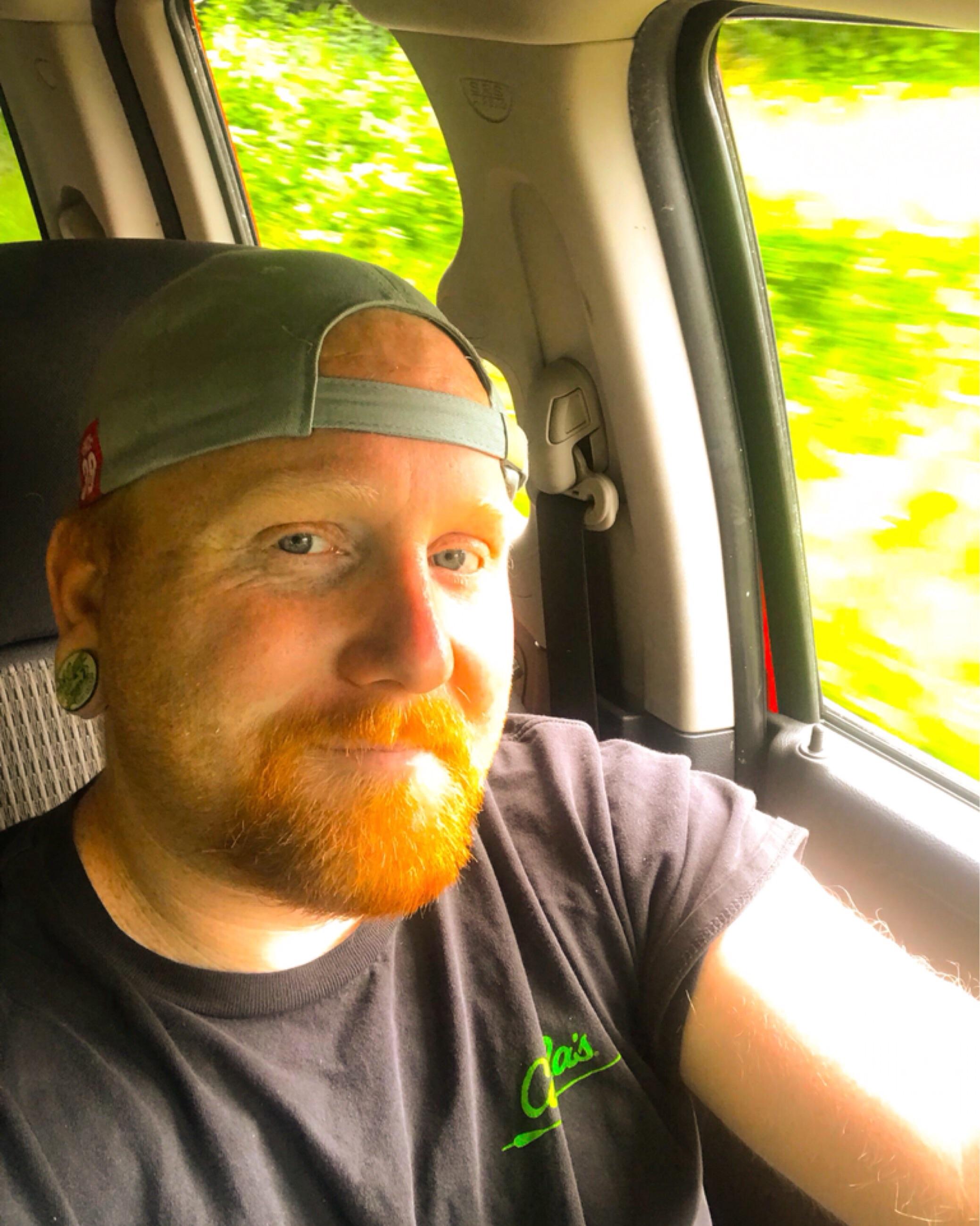 Needed to hit the backroads today!!! | Scrolller