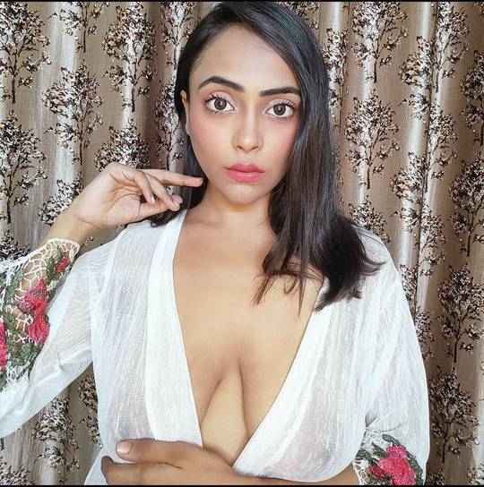 Nehal Vadolia | Scrolller