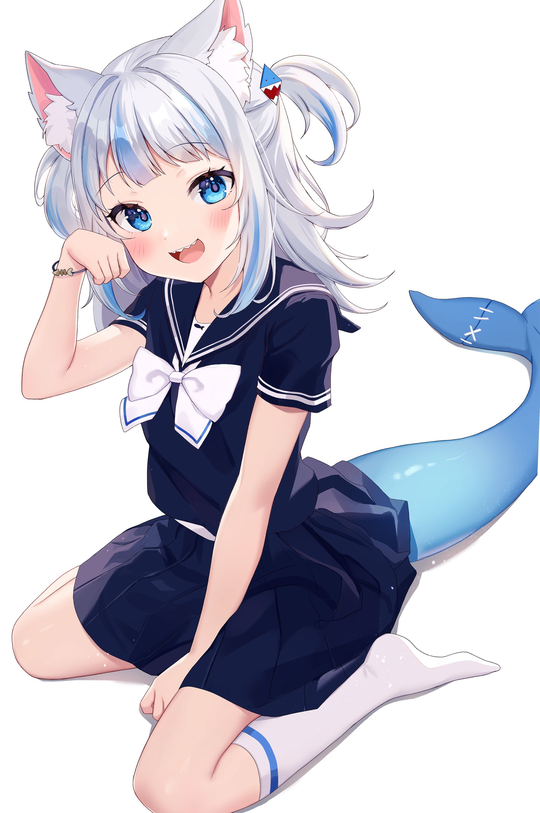 Neko Gura [Hololive] | Scrolller