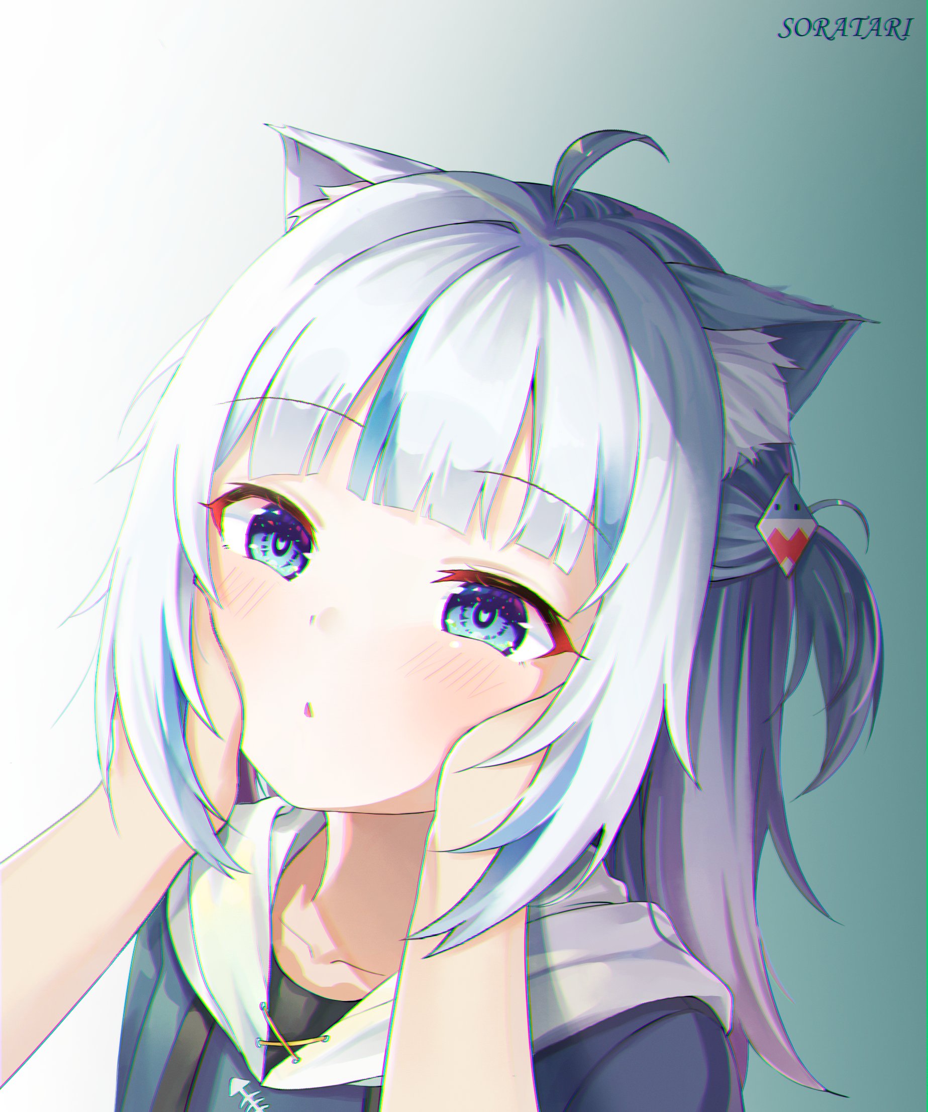 Neko Gura [Hololive] | Scrolller