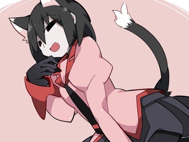 Neko Ougi | Scrolller