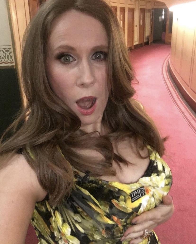 Nellie looks ready for some attention | Scrolller