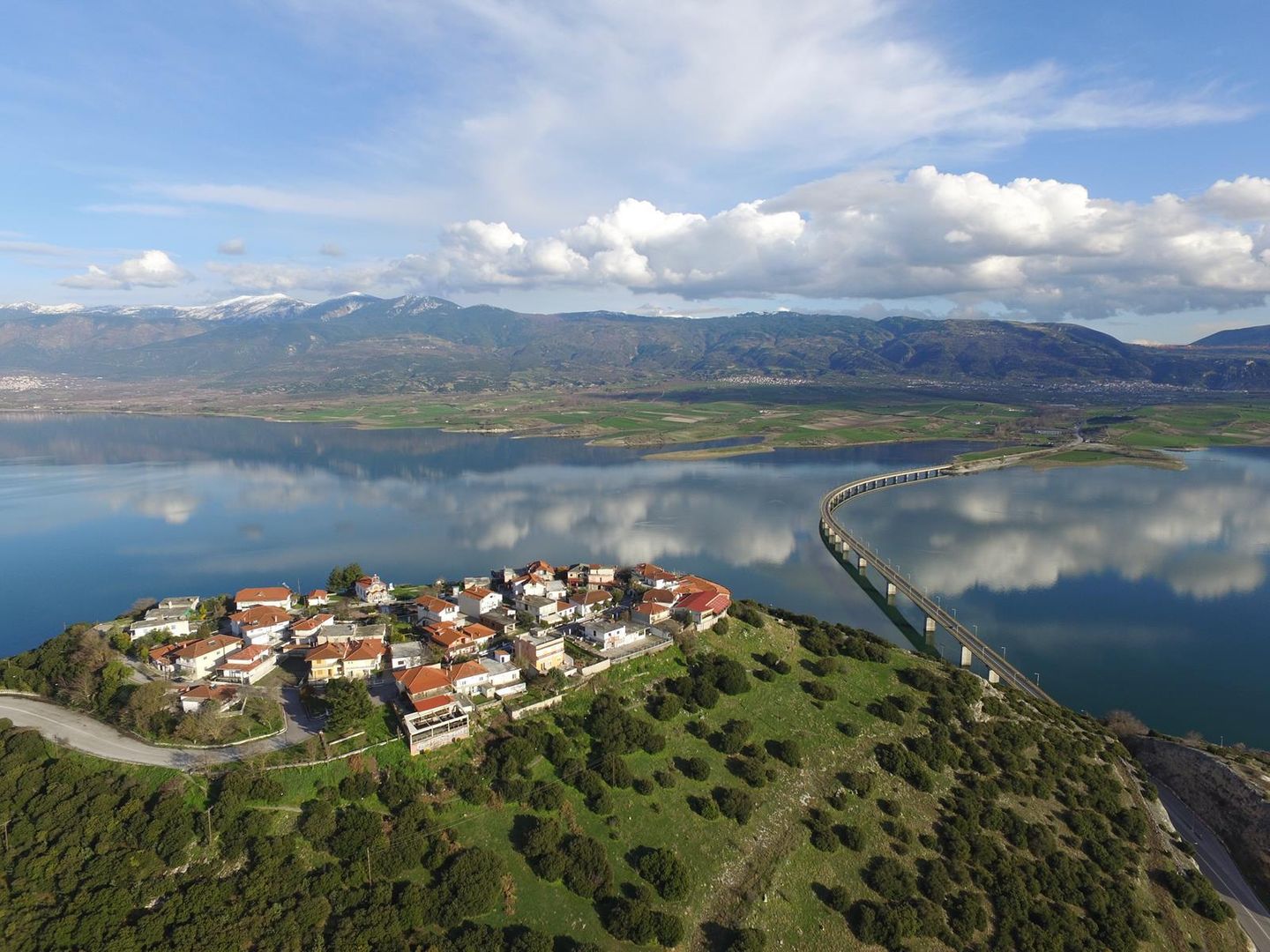 Neraida, Greece | Scrolller