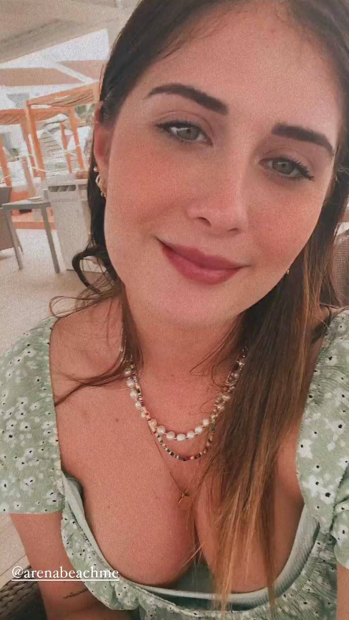 Nerea Camacho | Scrolller