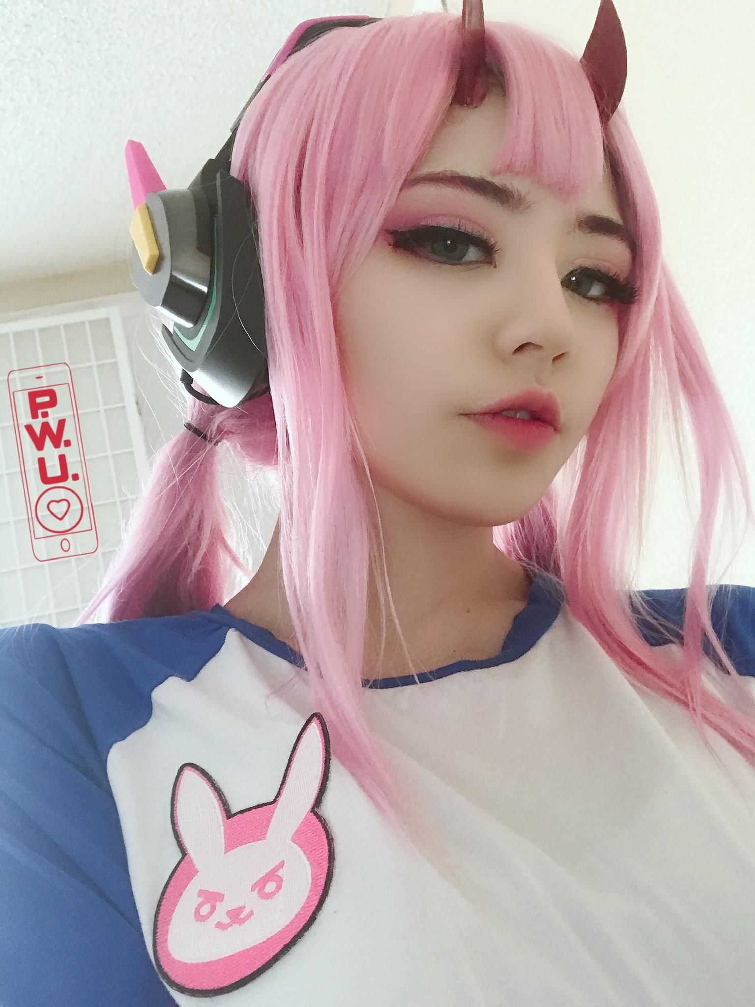 Nerf this, Darling~ | Scrolller