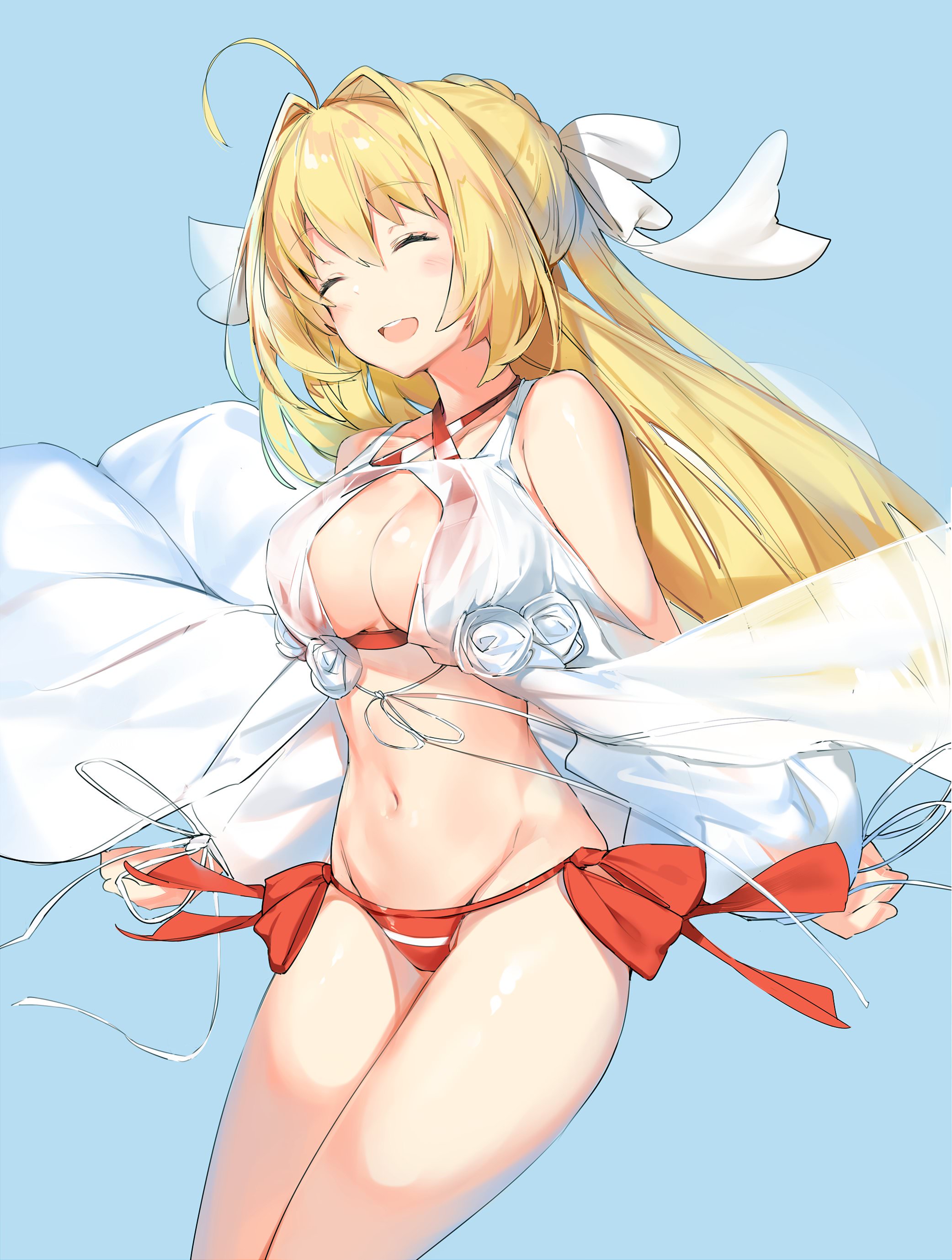 Nero Claudius [Fate] | Scrolller