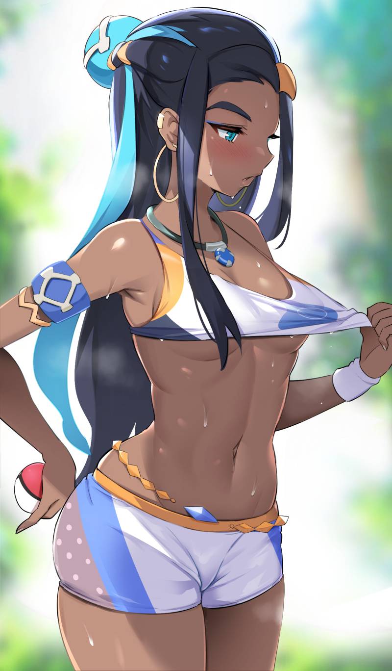 Nessa (Noripachi) | Scrolller