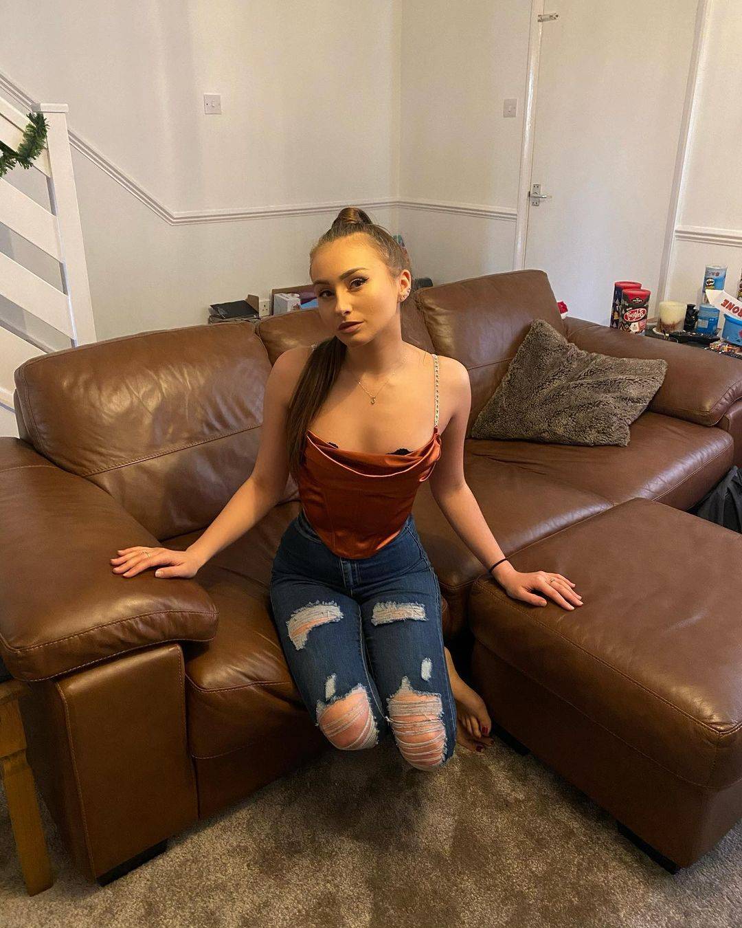 Netflix and chill | Scrolller