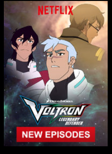 Netflix, Please Stop It | Scrolller