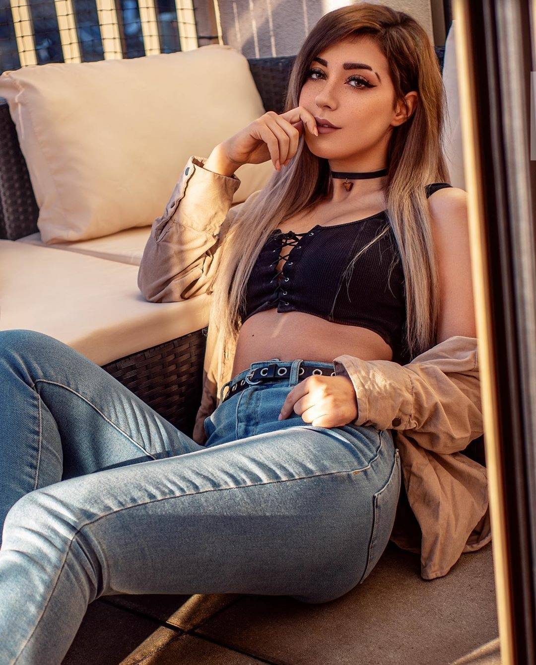 Neuer Instagram post | Scrolller