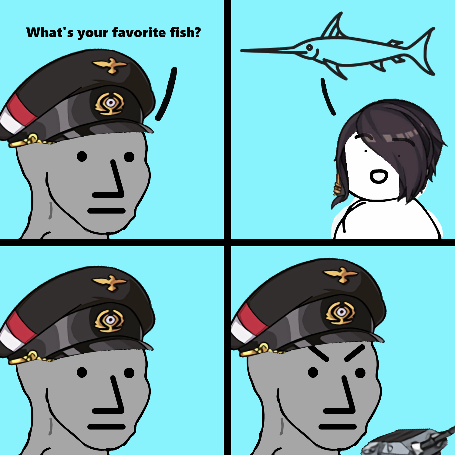 never again (Biscuit, average stringbag enjoyer) | Scrolller