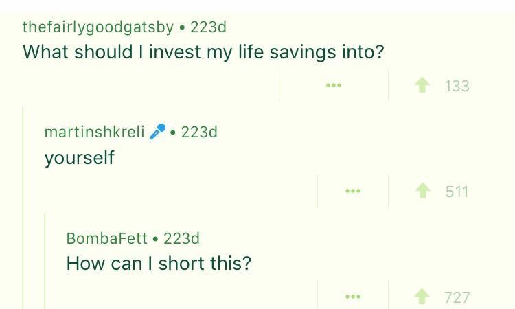 never change | Scrolller