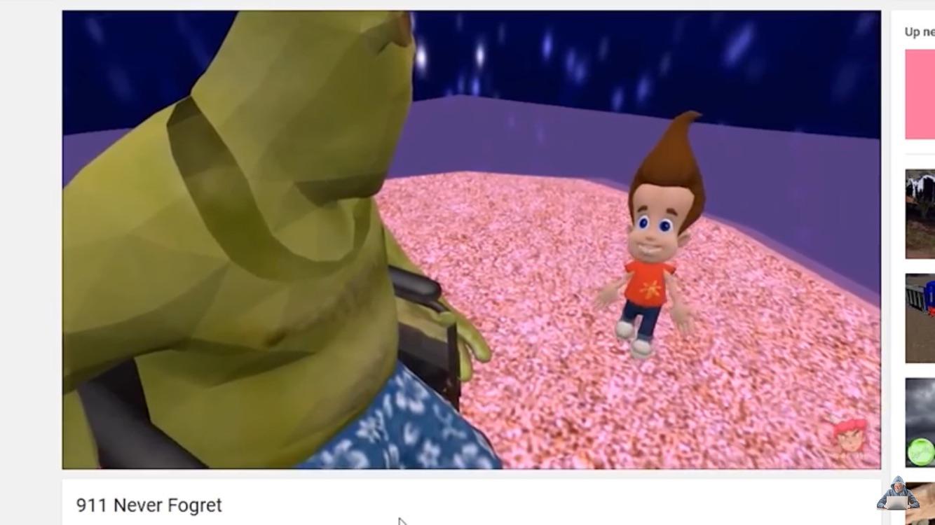 Never forget | Scrolller