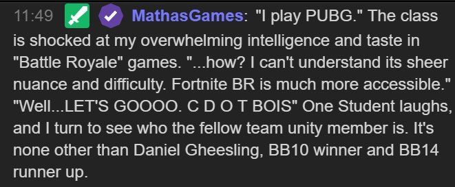 Never forget the real curse | Scrolller