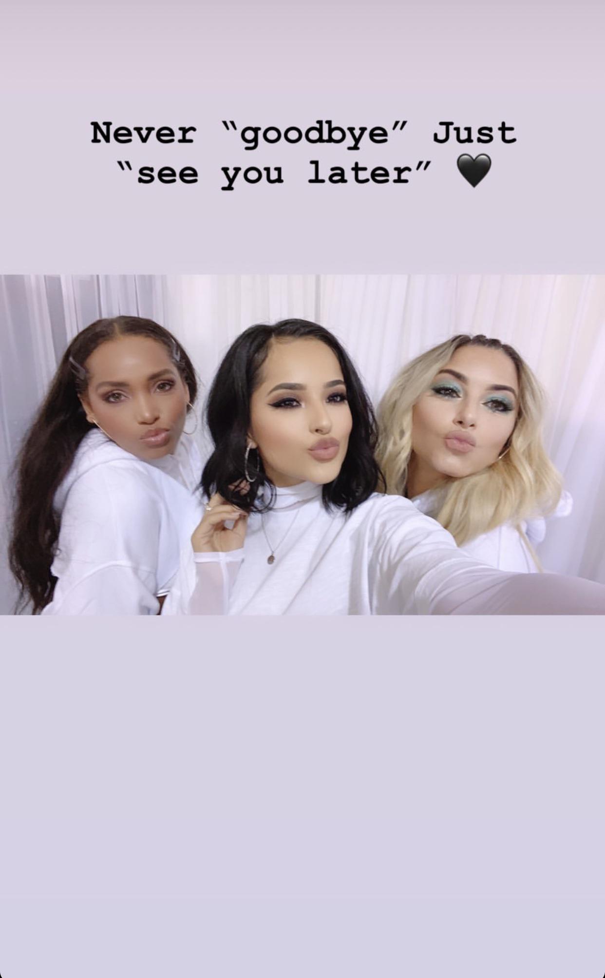 Never goodbye | Scrolller