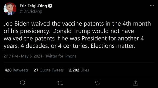 Never not voting again | Scrolller