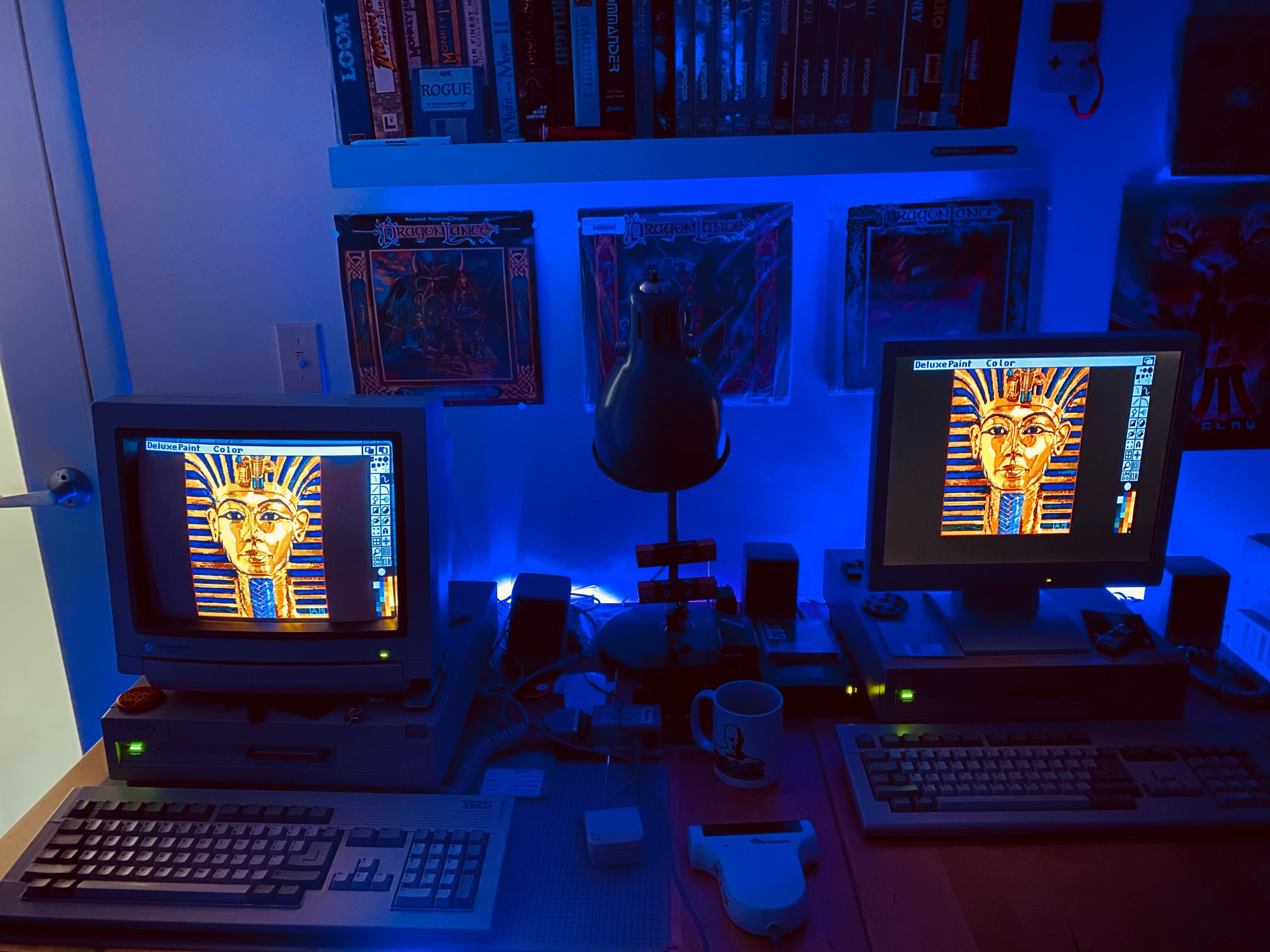 New A3000 Studio is Nearly Complete | Scrolller