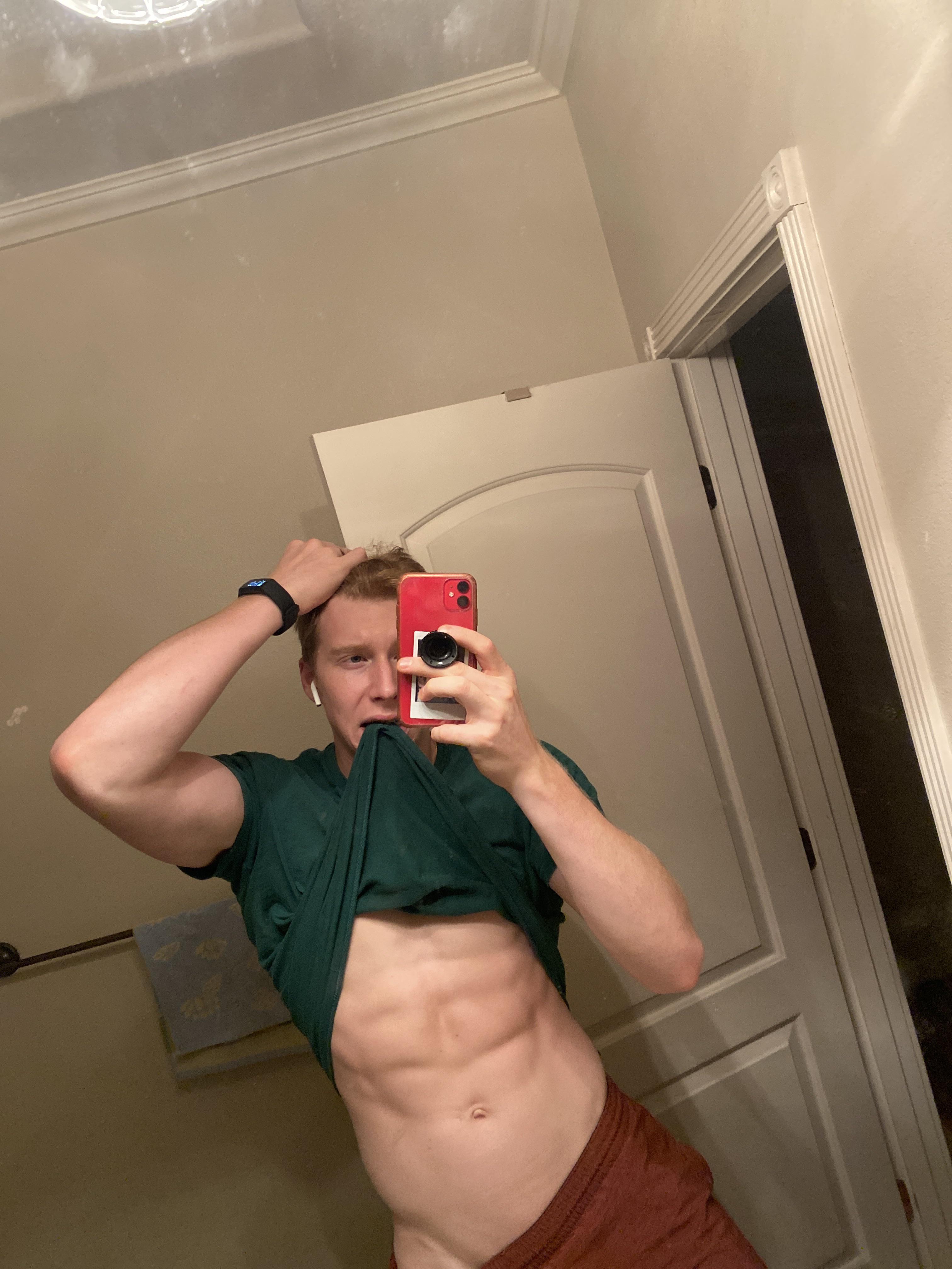 New account who dis | Scrolller