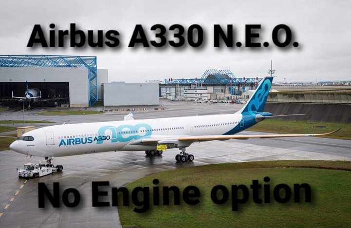 New addition to Airbus family | Scrolller
