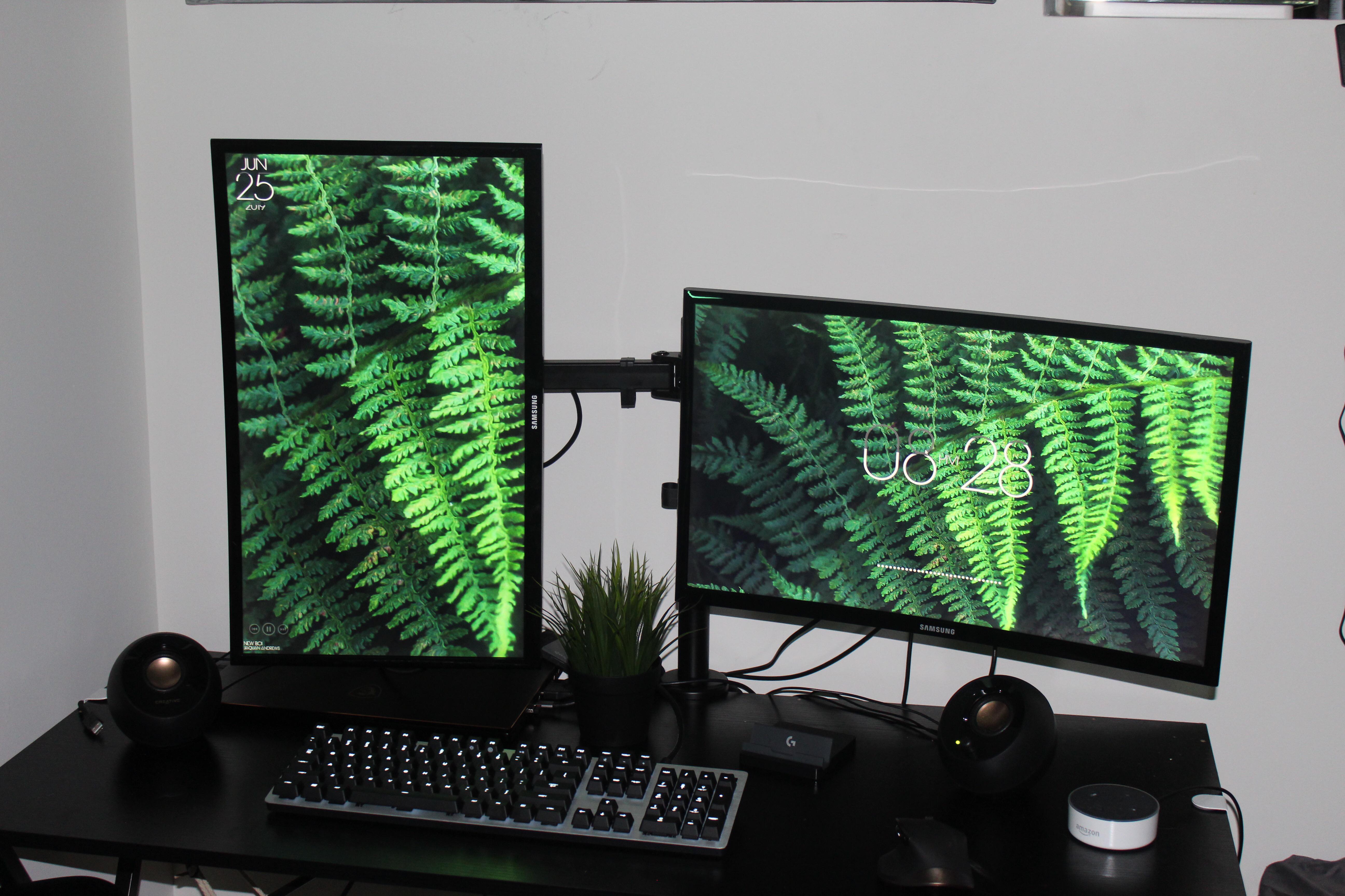 New apartment set up | Scrolller